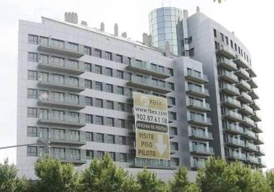 Así Eran Por Dentro Los Pisos De Lujo Del Edificio Incendiado En